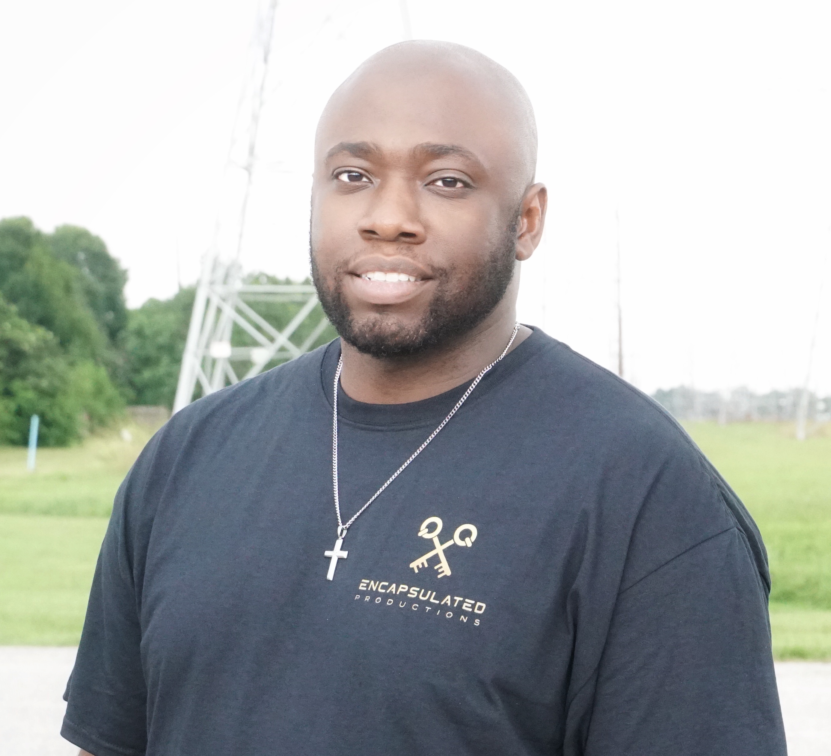 Our Founder – Encapsulated Productions
